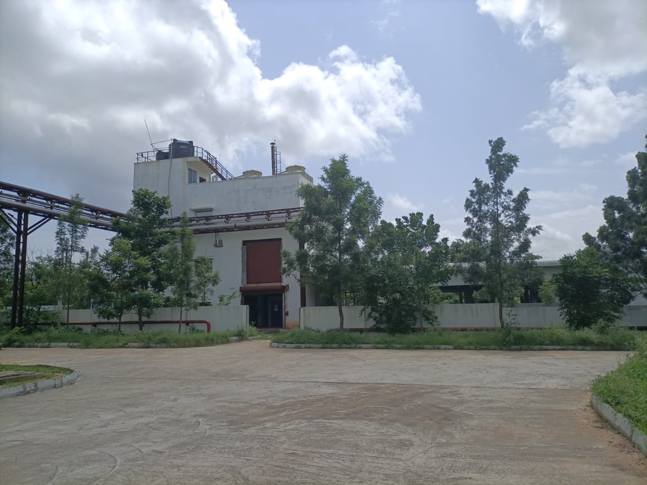 Manufacturing | DelExcel Pharma