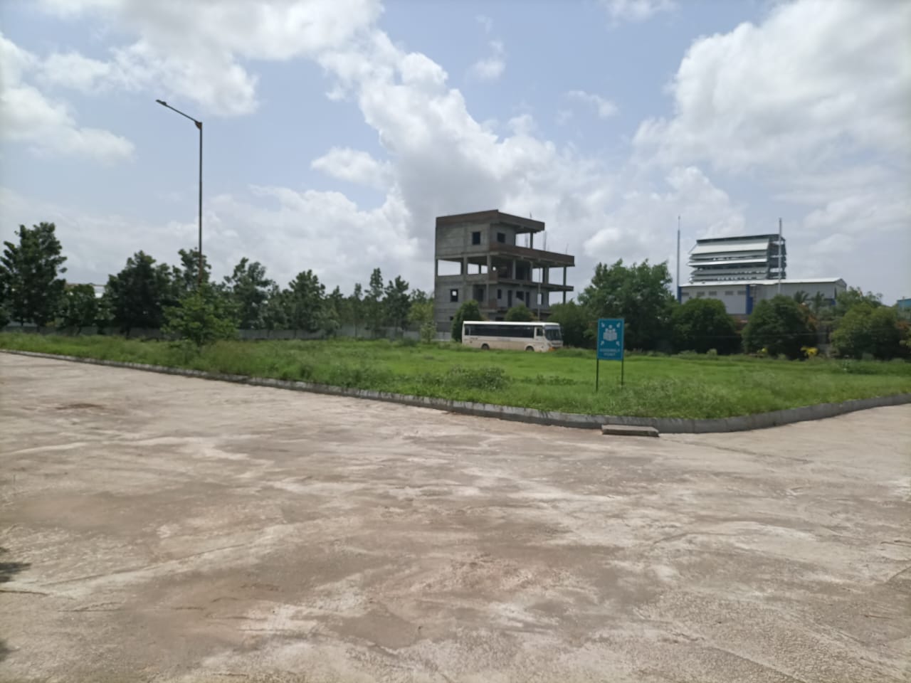 Manufacturing | DelExcel Pharma